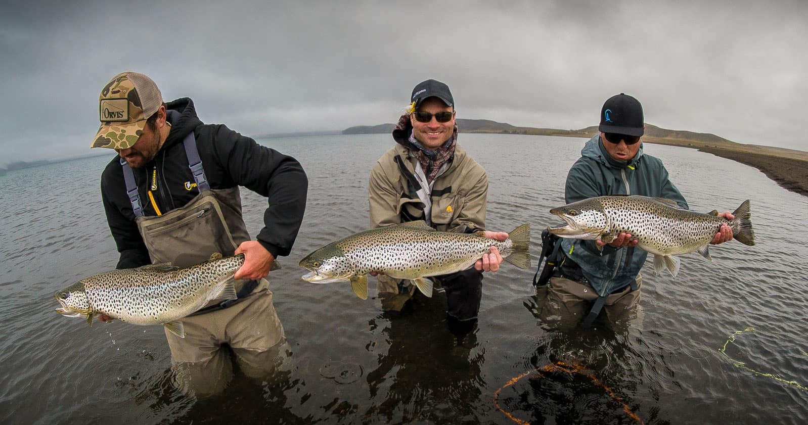 Fish Partner Veiðifélagar 2026 - Fish Partner